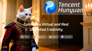 Hunyuan: Modelo Open Source de generación de video